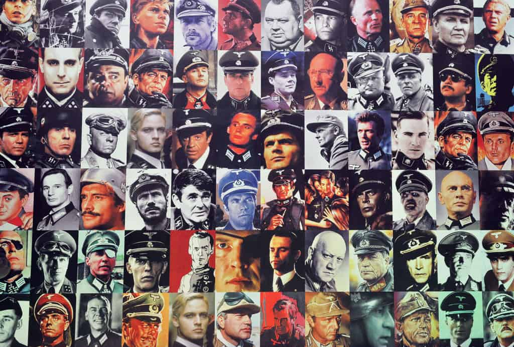 THE 6 MOST CONTROVERSIAL WORKS OF POLISH CONTEMPORARY ART ...