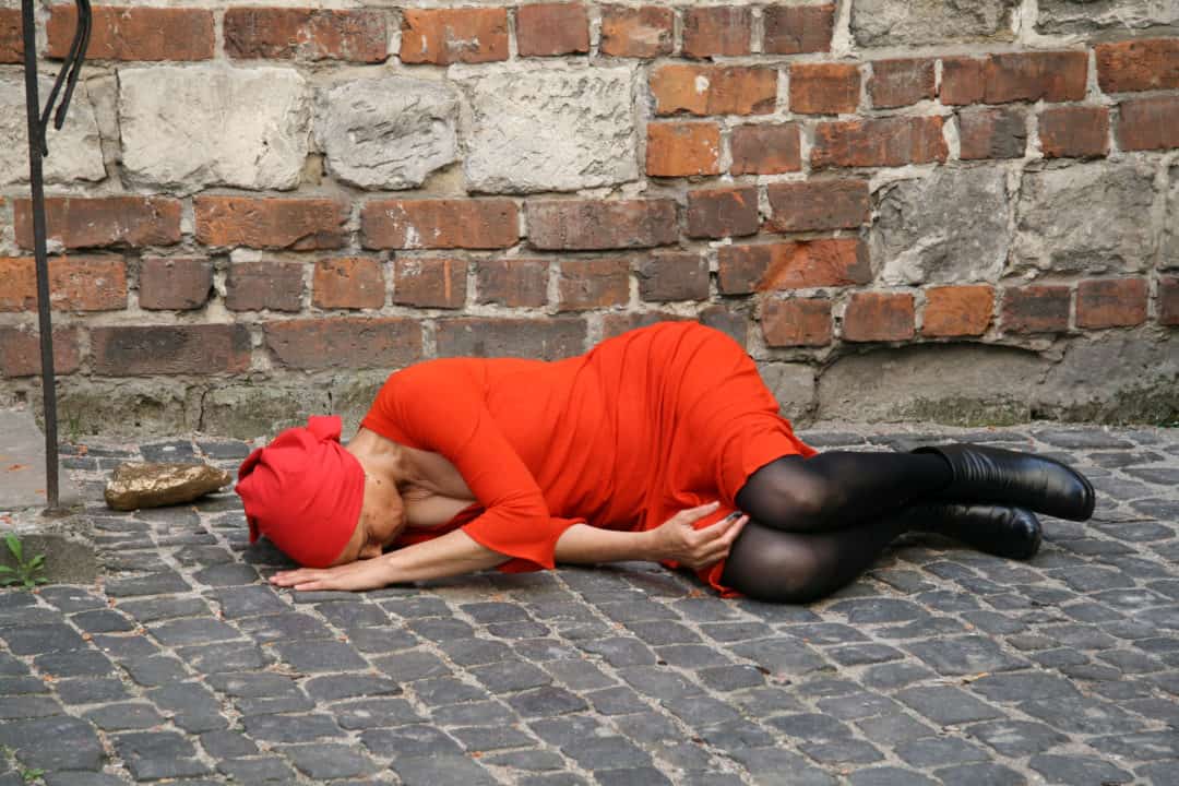 LUBLIN IN ISRAEL - 'OPERATIONS IN PLACES' IN THE PETACH TIKVA MUSEUM OF ...