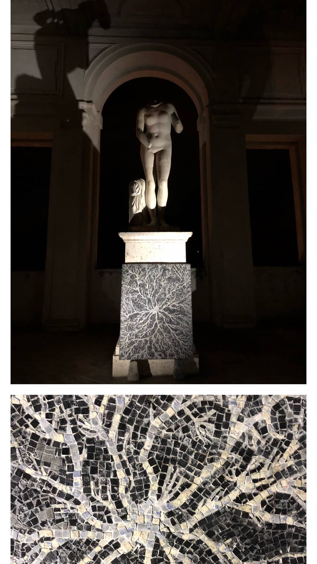 #romemylove - ALL ROADS LEAD TO ROME... | Contemporary Lynx - print and ...