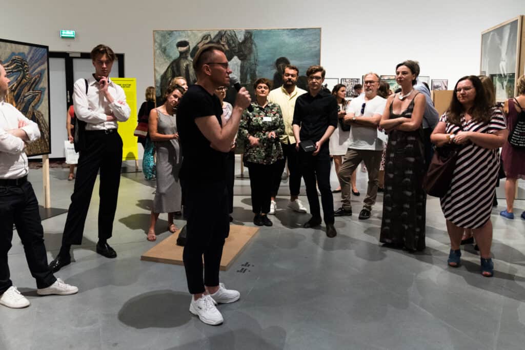 Portfolio: Federico Estol | Contemporary Lynx - print and online ...