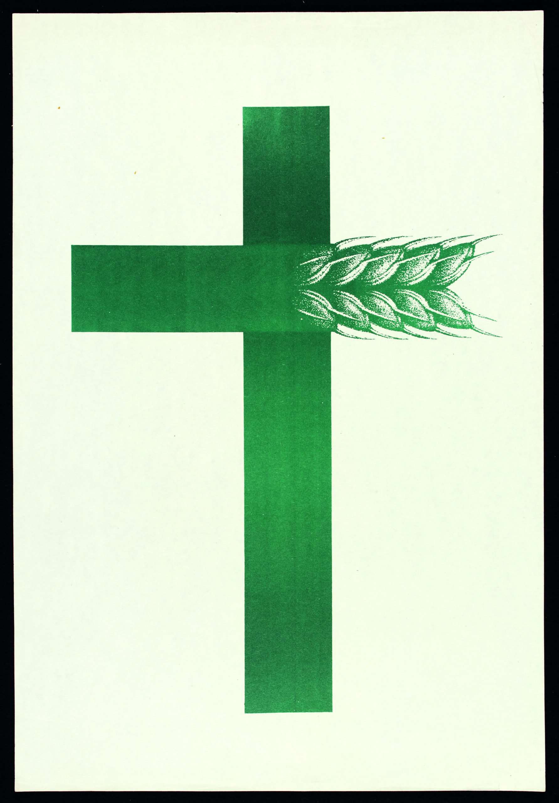 25 Solidarity poster designs reproduced from the collection of the ...