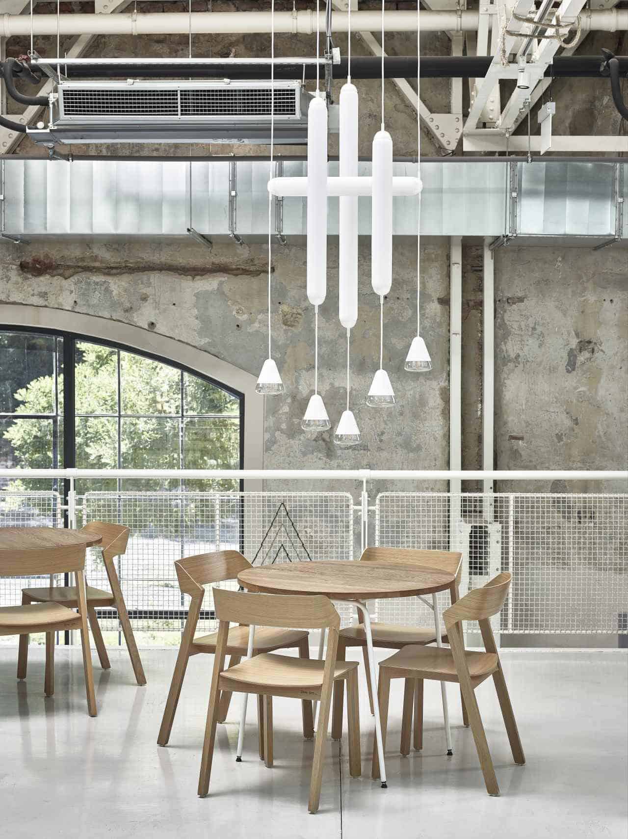 BROKIS. Contemporary vision of light and bespoke lighting solutions ...