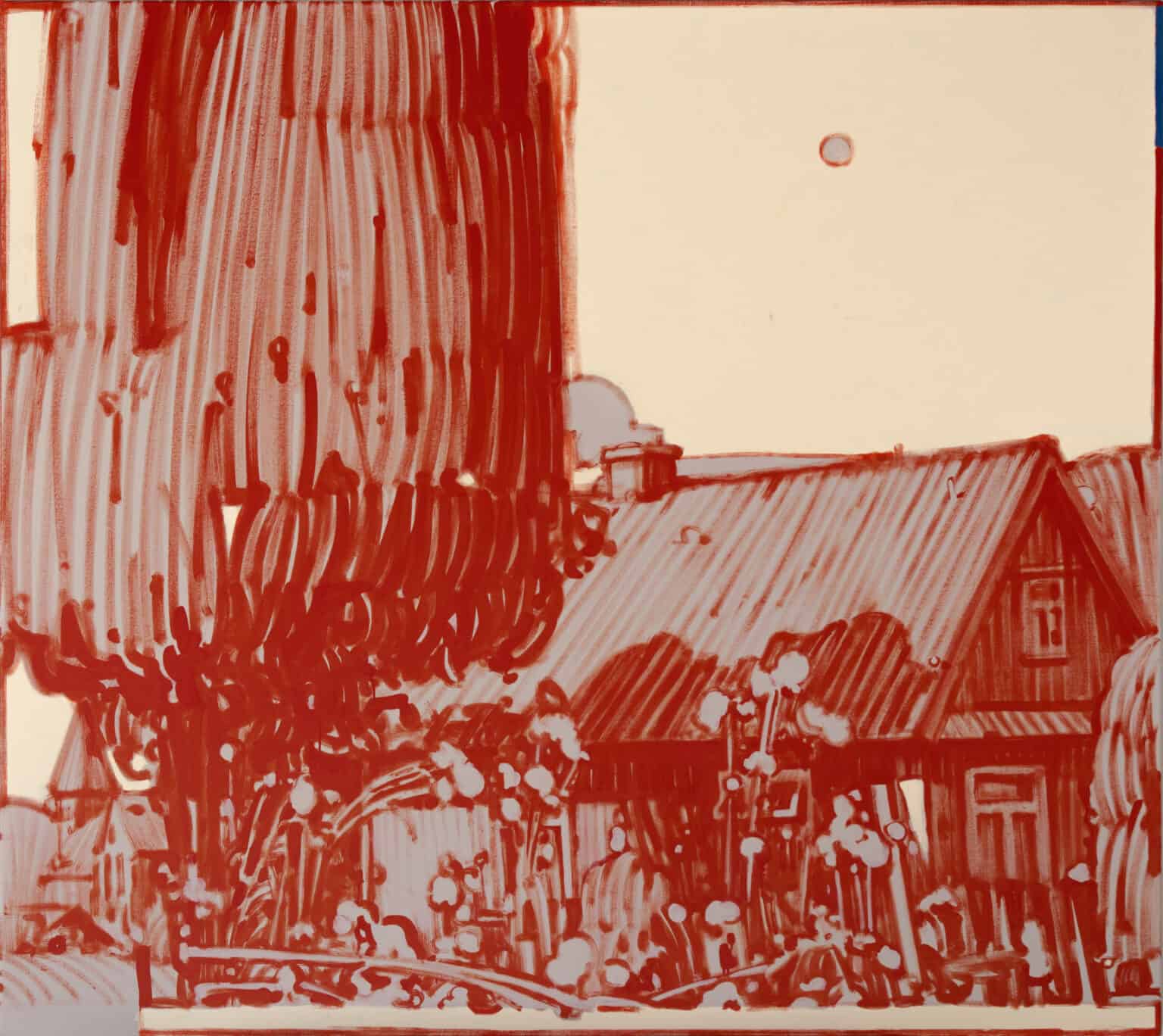 Sainer. Colour – exhibition | Contemporary Lynx - print and online ...