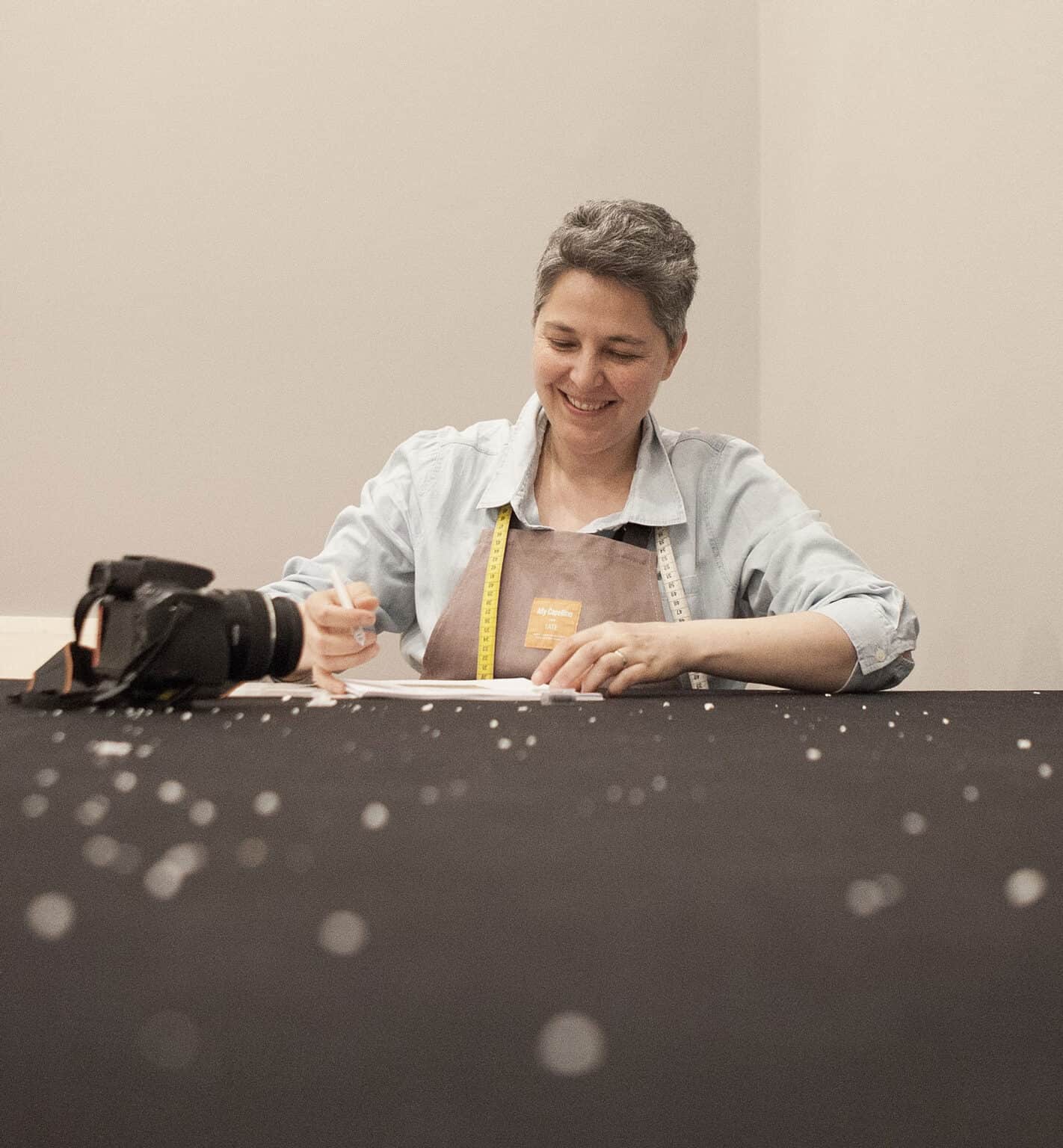 12 Latin American contemporary artists who use embroidery ...