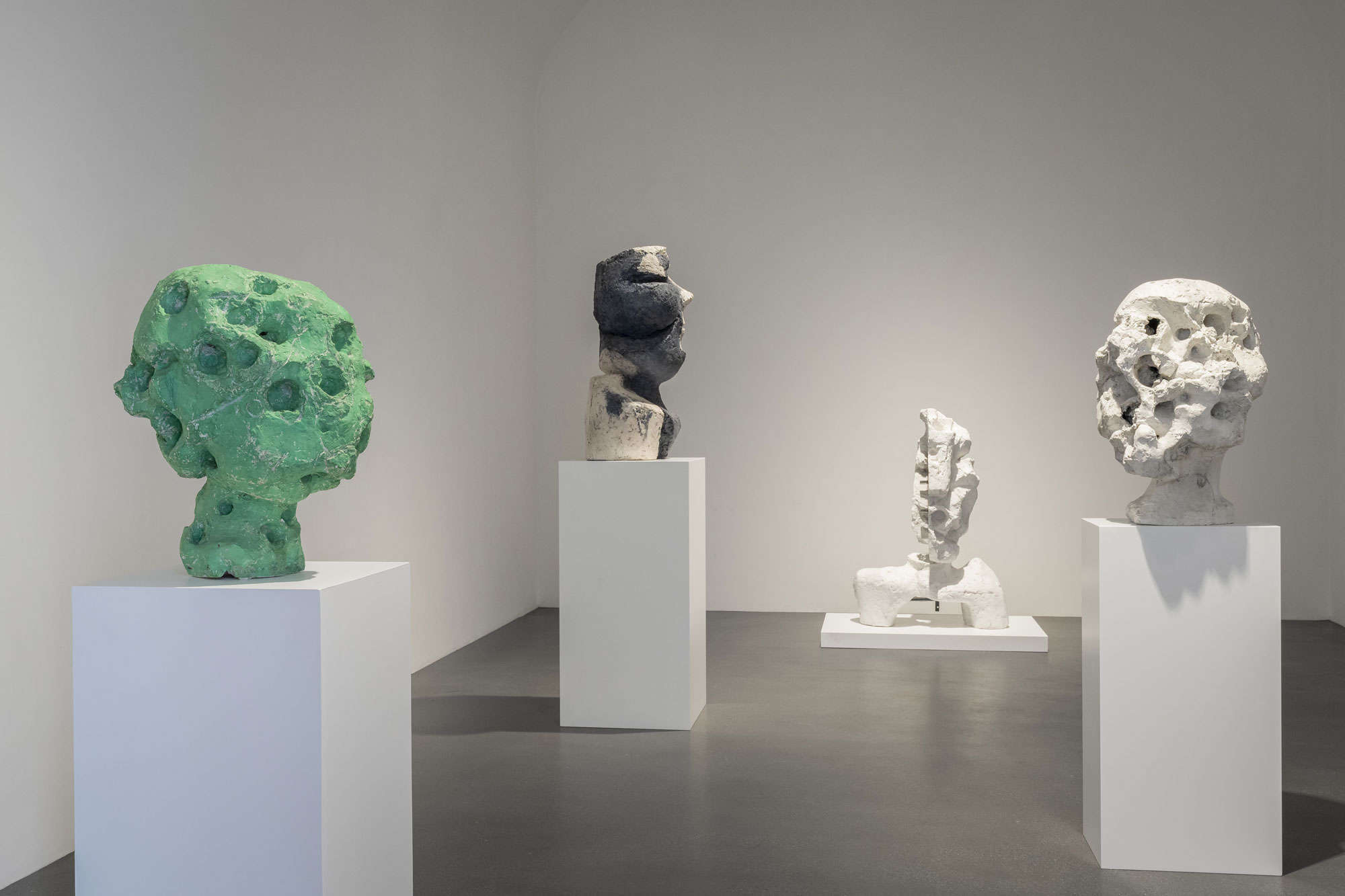 Wanda-Czełkowska-Exhibition-view,-Courtesy-©Muzeum-Susch–Art-Stations ...
