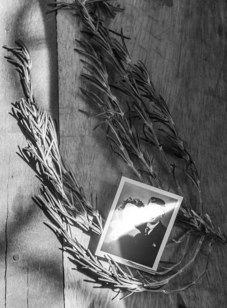 9 photographers dealing with loss and grief | Contemporary Lynx - print ...