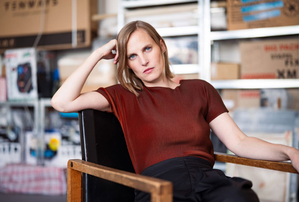 Sainer. Colour – exhibition | Contemporary Lynx - print and online ...