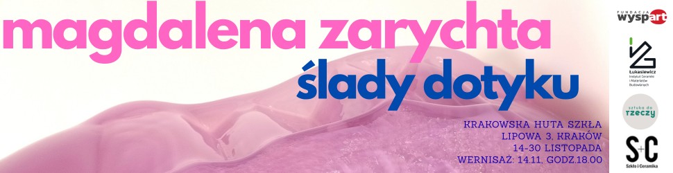 magdalena zarychta baner duzy | Contemporary Lynx - print and online ...