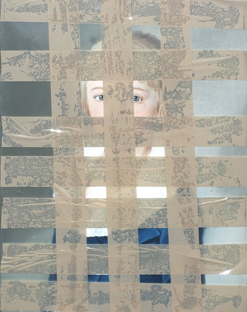 Artist in Focus: Elena Subach. | Contemporary Lynx - print and online ...