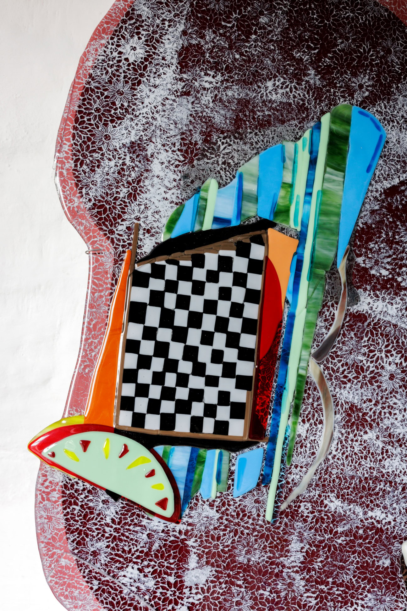 Contemporary Lynx - print and online magazine on art & visual culture